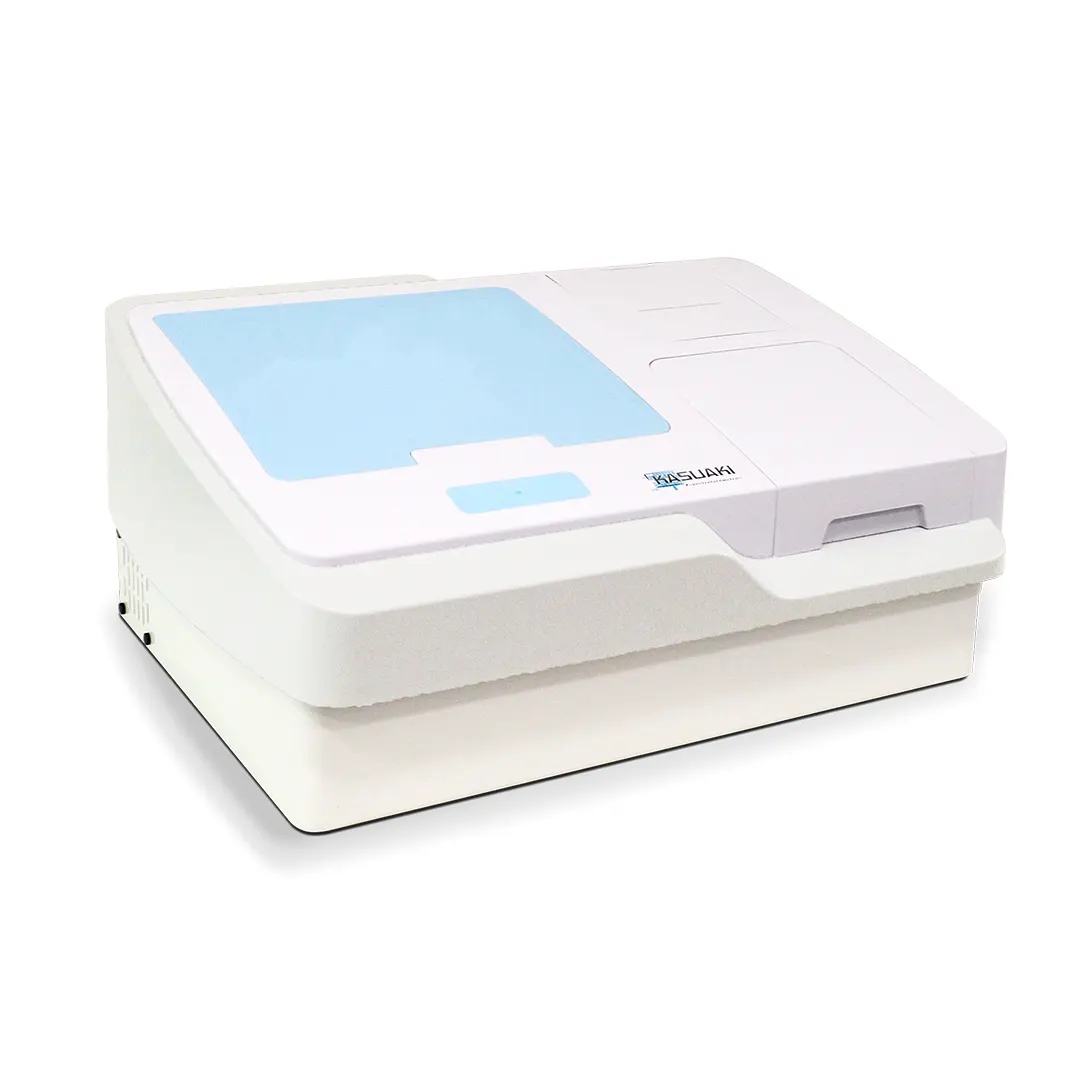 Leitora de Microplacas ELISA - DR-200BN-BI - IONLAB