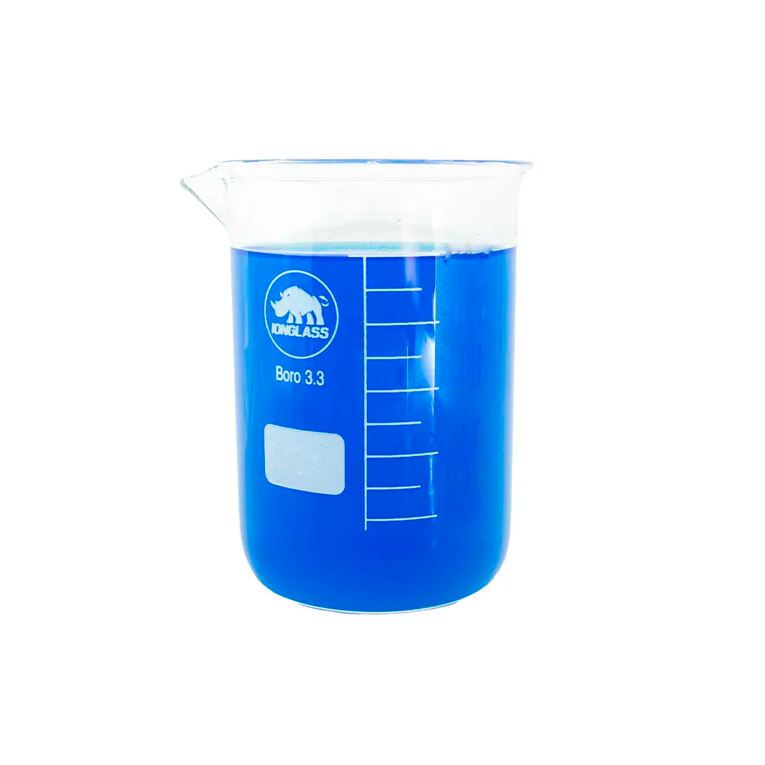 Copo de Béquer forma baixa Griffin - 1101 - IONLAB