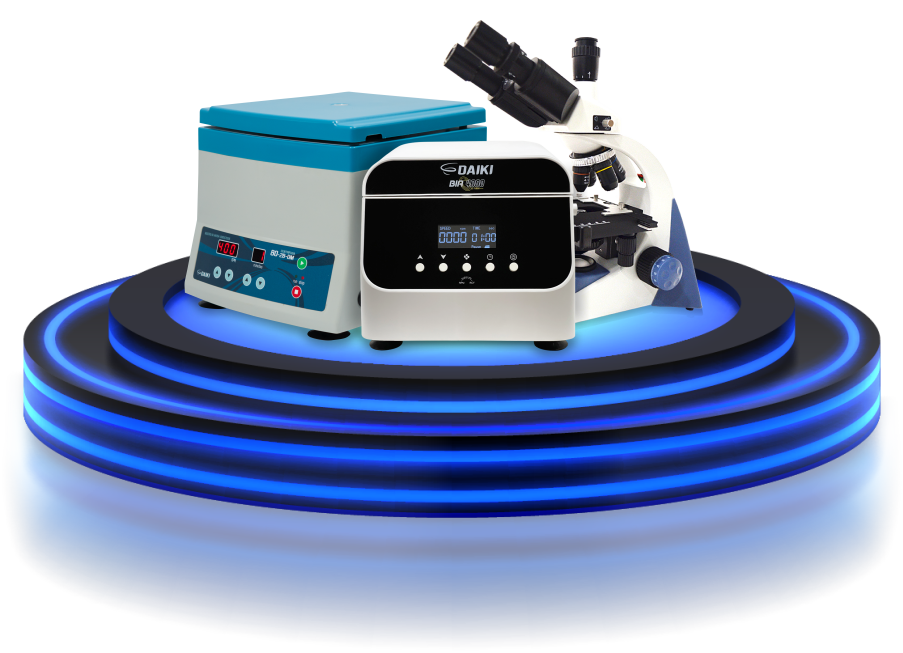 Base e Produtos - IONLAB